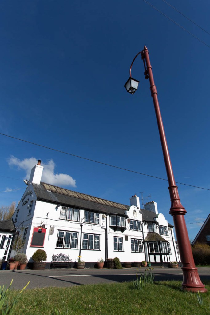 Handley & District Parish Council – Cheshire Parish Councils